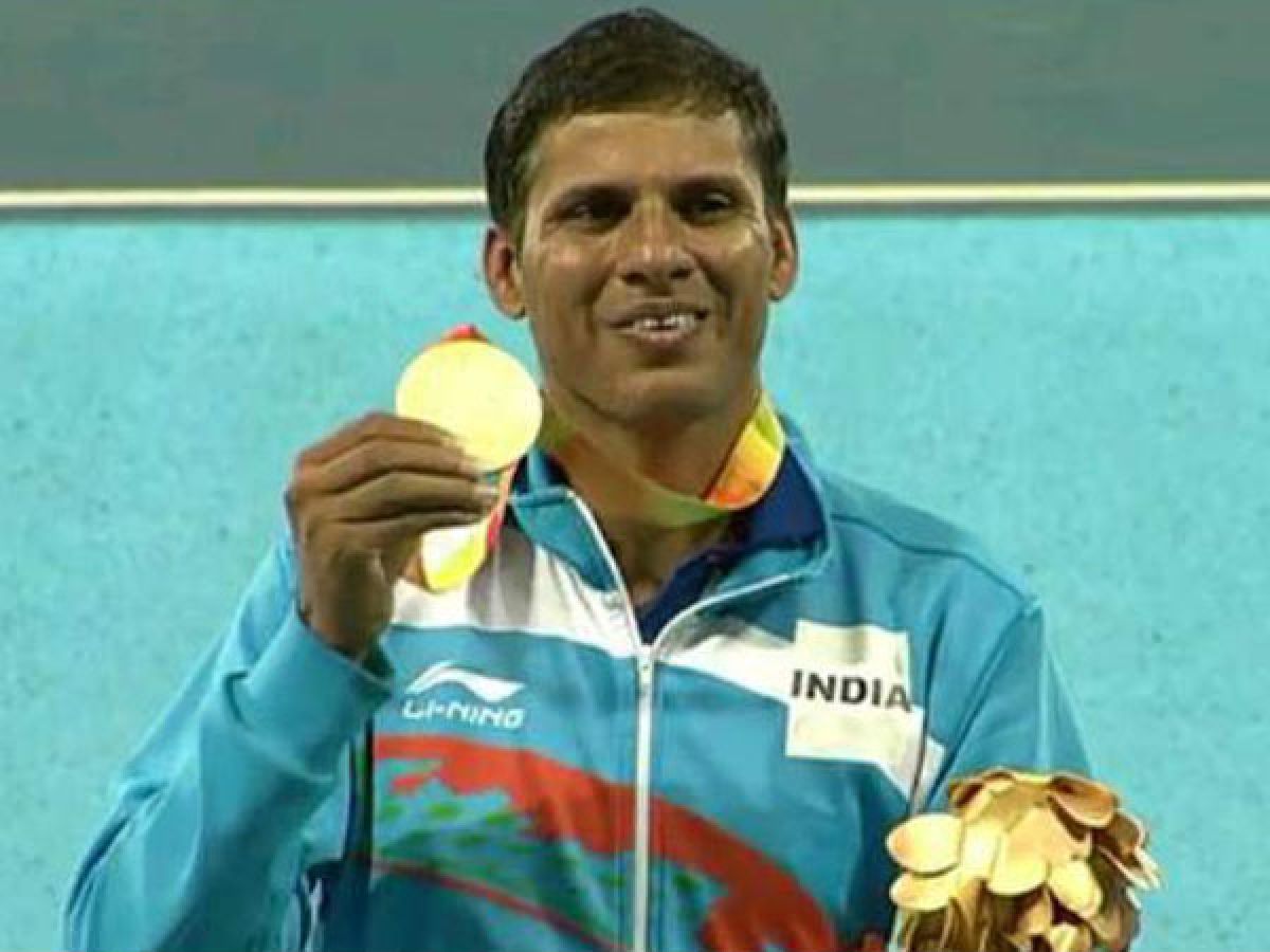 India's unsung hero: Devendra Jhajharia, first paralympian to get Khel ...