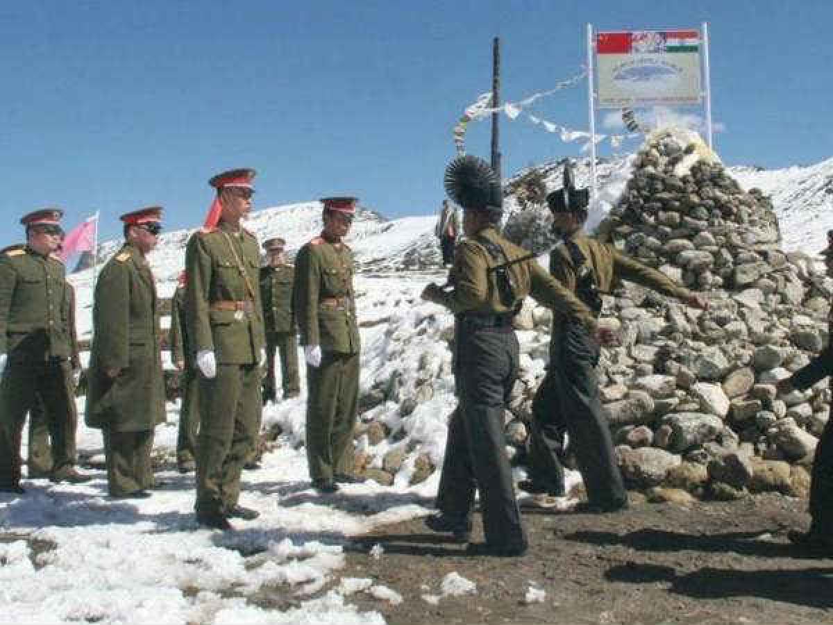 Doklam standoff: China skips ceremonial Independence Day meet ...