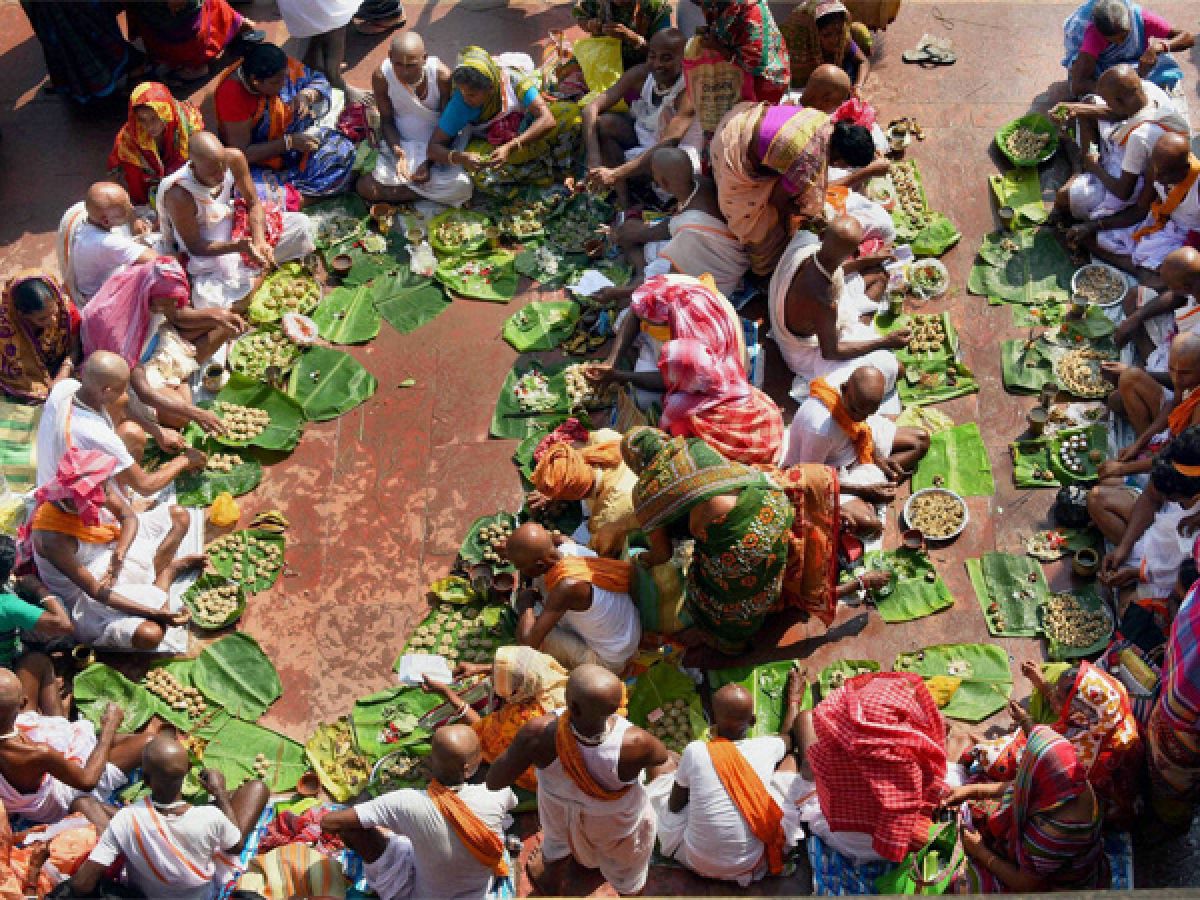 Pitru Paksha 2017: Dates, Shradh timings, worldwide calendar - Oneindia ...