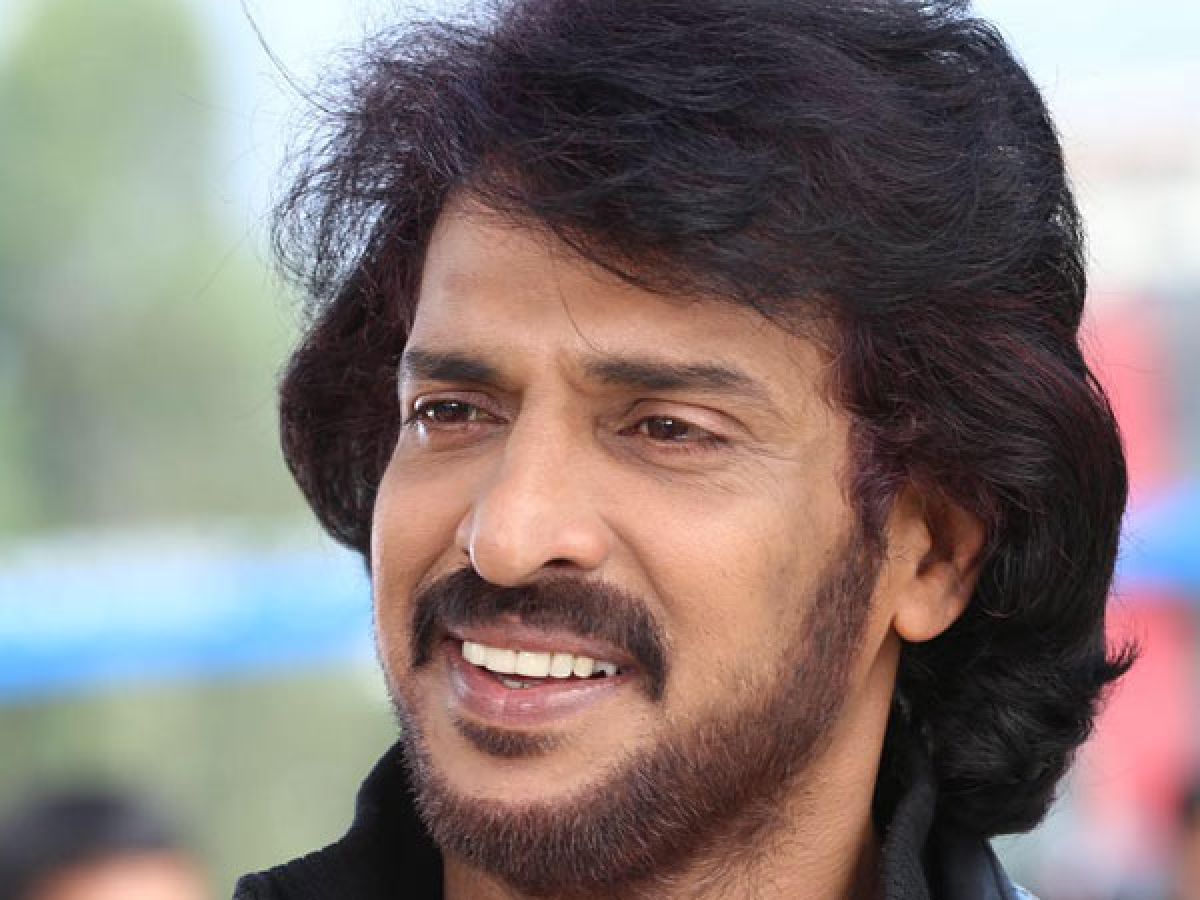 'Real star' Upendra likely to join BJP today - Oneindia News