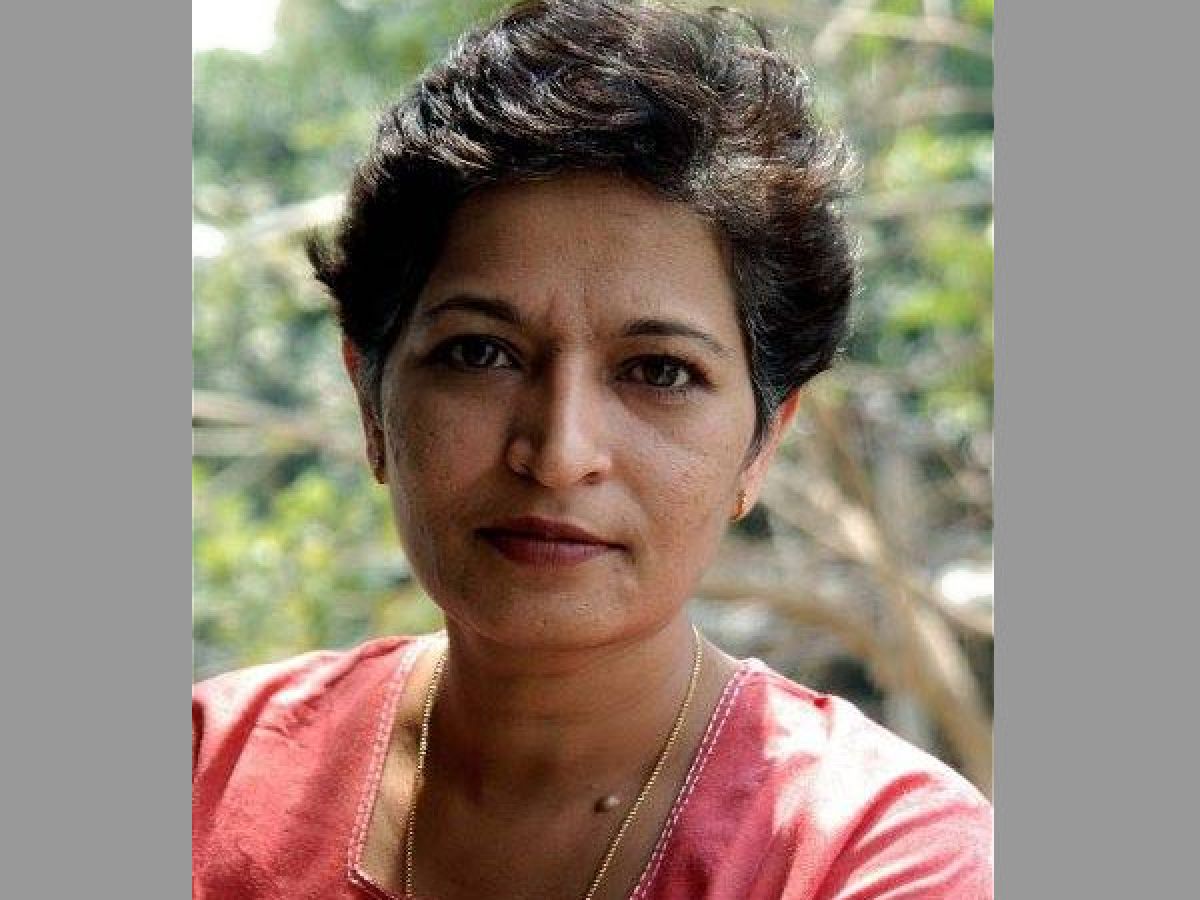 Gauri Lankesh murder: Rowdy sheeter begs to be questioned as suspect ...