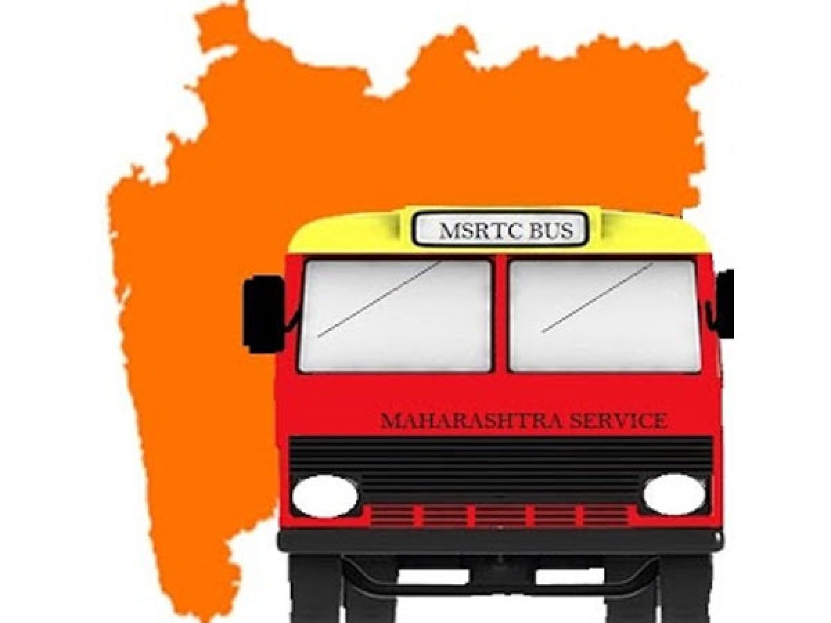 Avoid bus travel to Maharashtra: MSRTC indefinite strike begins ...