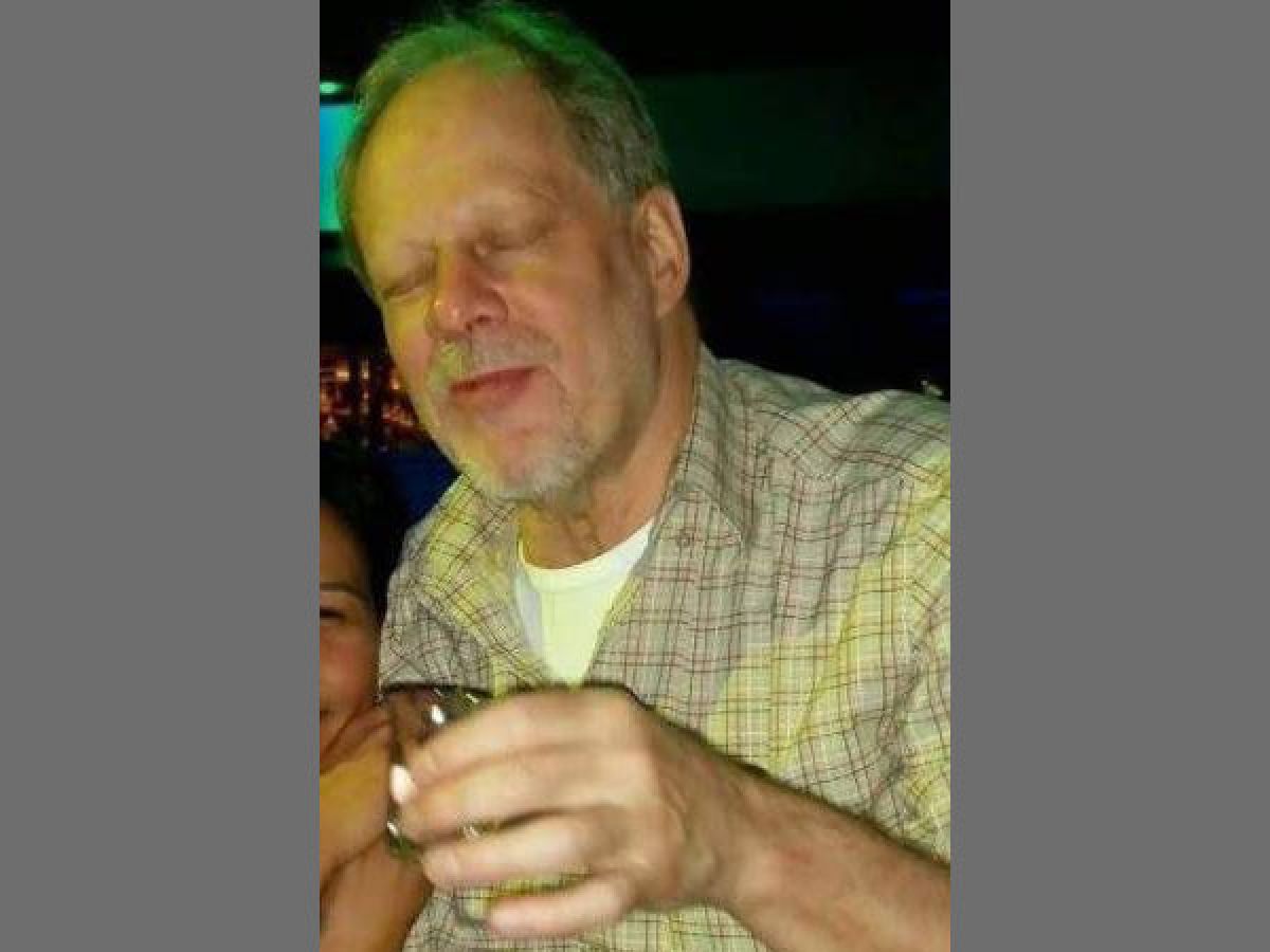 Did Las Vegas shooter Stephen Paddock convert to Islam? - Oneindia News