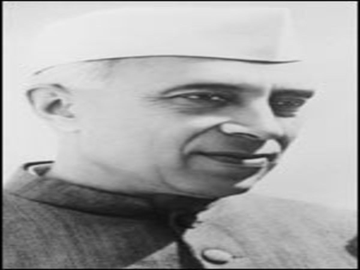 Children's Day‬ 2017: Rare and unseen photos of ‪Jawaharlal Nehru ...
