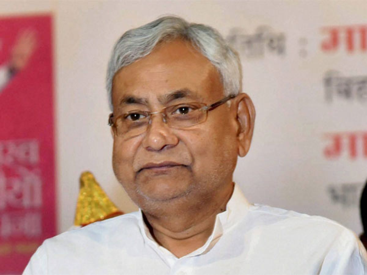 Will Nitish Kumar return to Grand Alliance? Here's what senior RJD ...