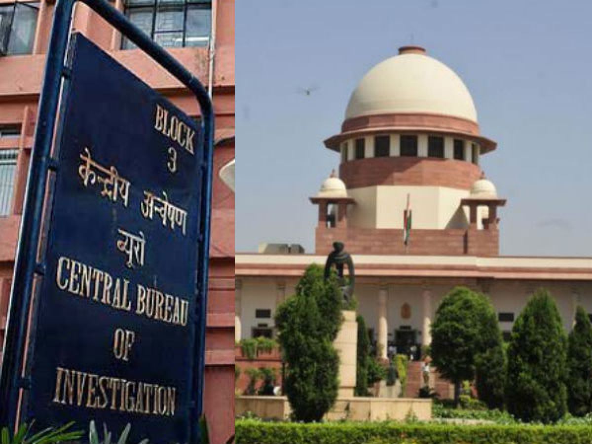 2G case: Could the CBI court have overlooked the Supreme Court verdict ...