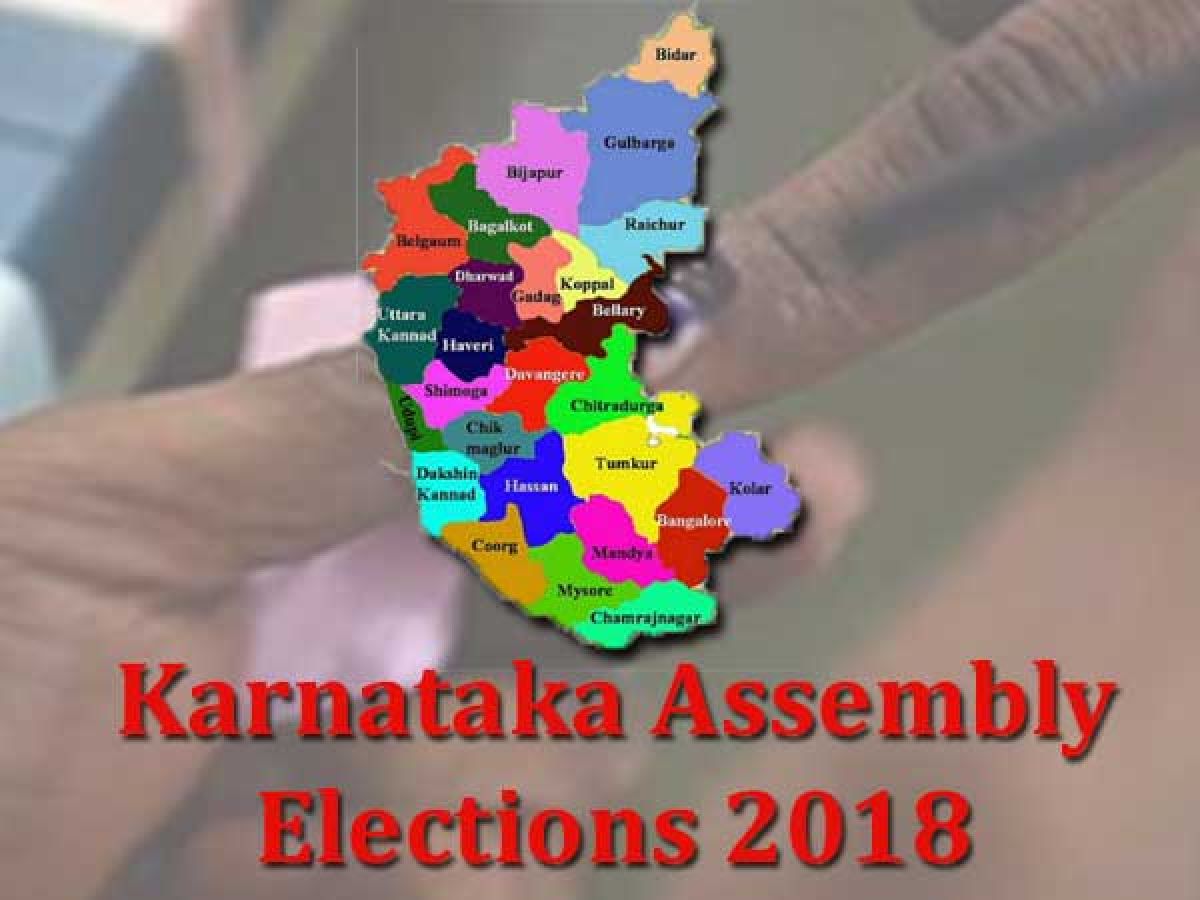 Karnataka elections: Chittapur Assembly constituency - Oneindia News