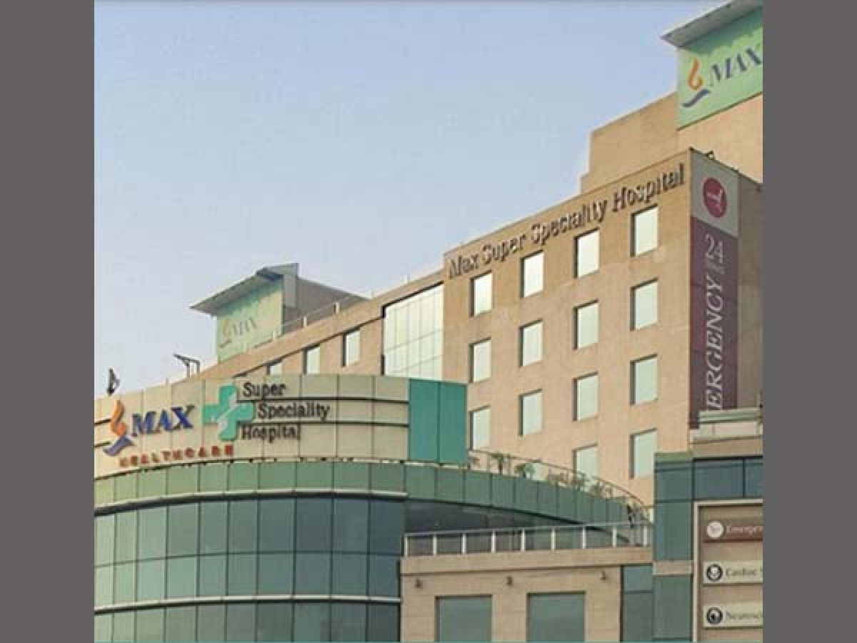 Newborn found alive after being declared dead: Max Hospital sacks two ...