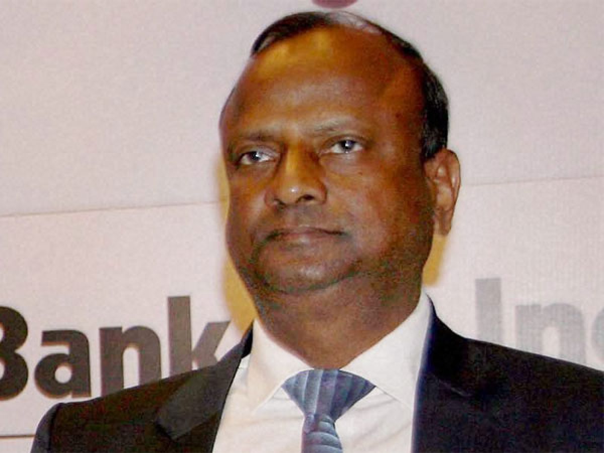 Newsmakers 2017: Rajnish Kumar, a decisive banker - Oneindia News