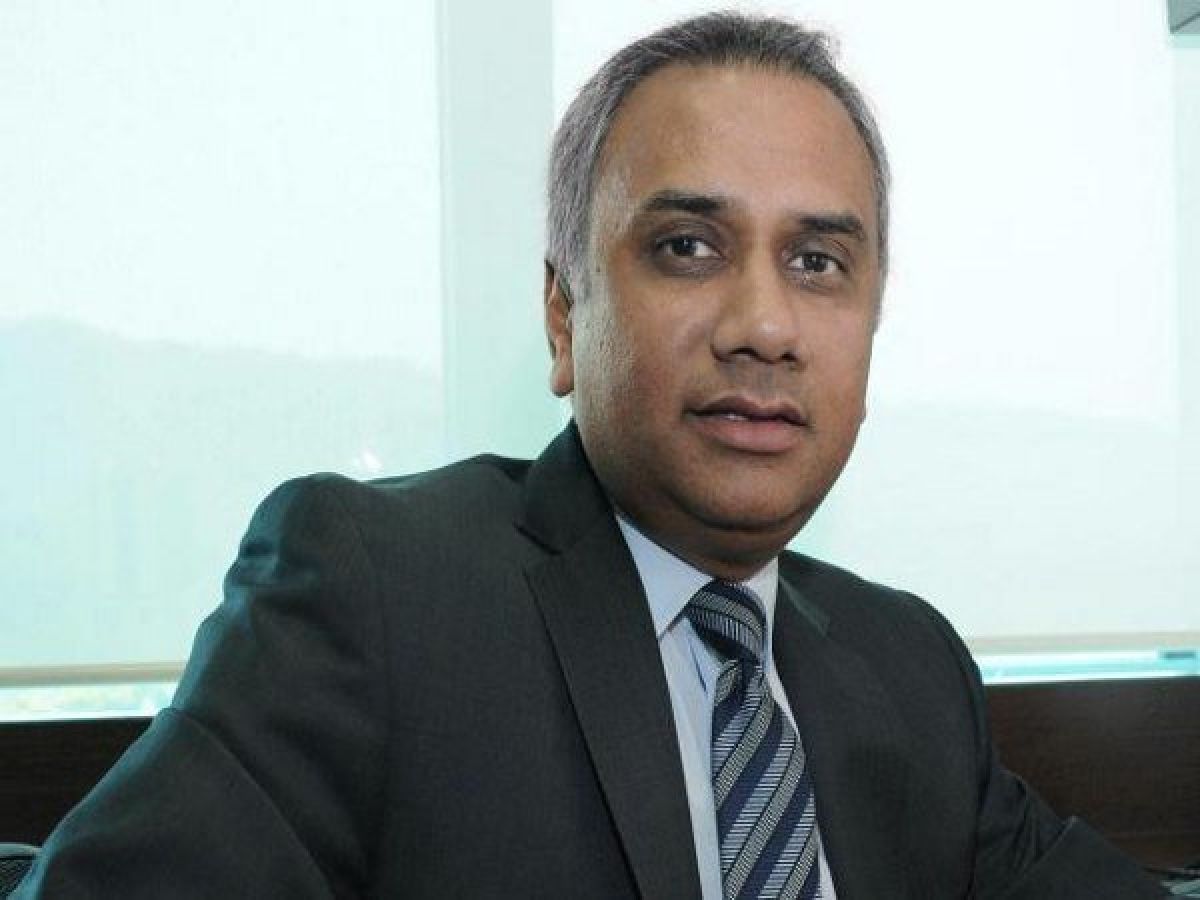 Newsmakers 2017: Infosys CEO Salil Parekh - Oneindia News