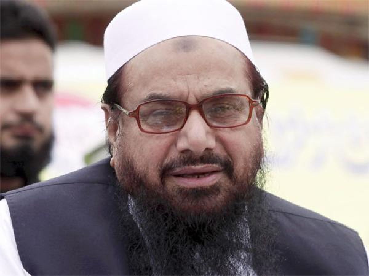 Hafiz Saeed declared ‘terrorist’ by Pakistan - Oneindia News