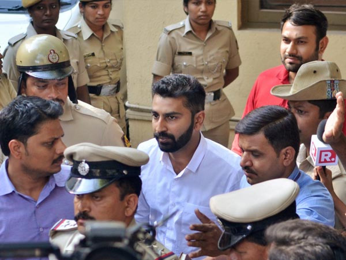 What is so secretive about the Mohammad Haris bail hearing? - Oneindia News