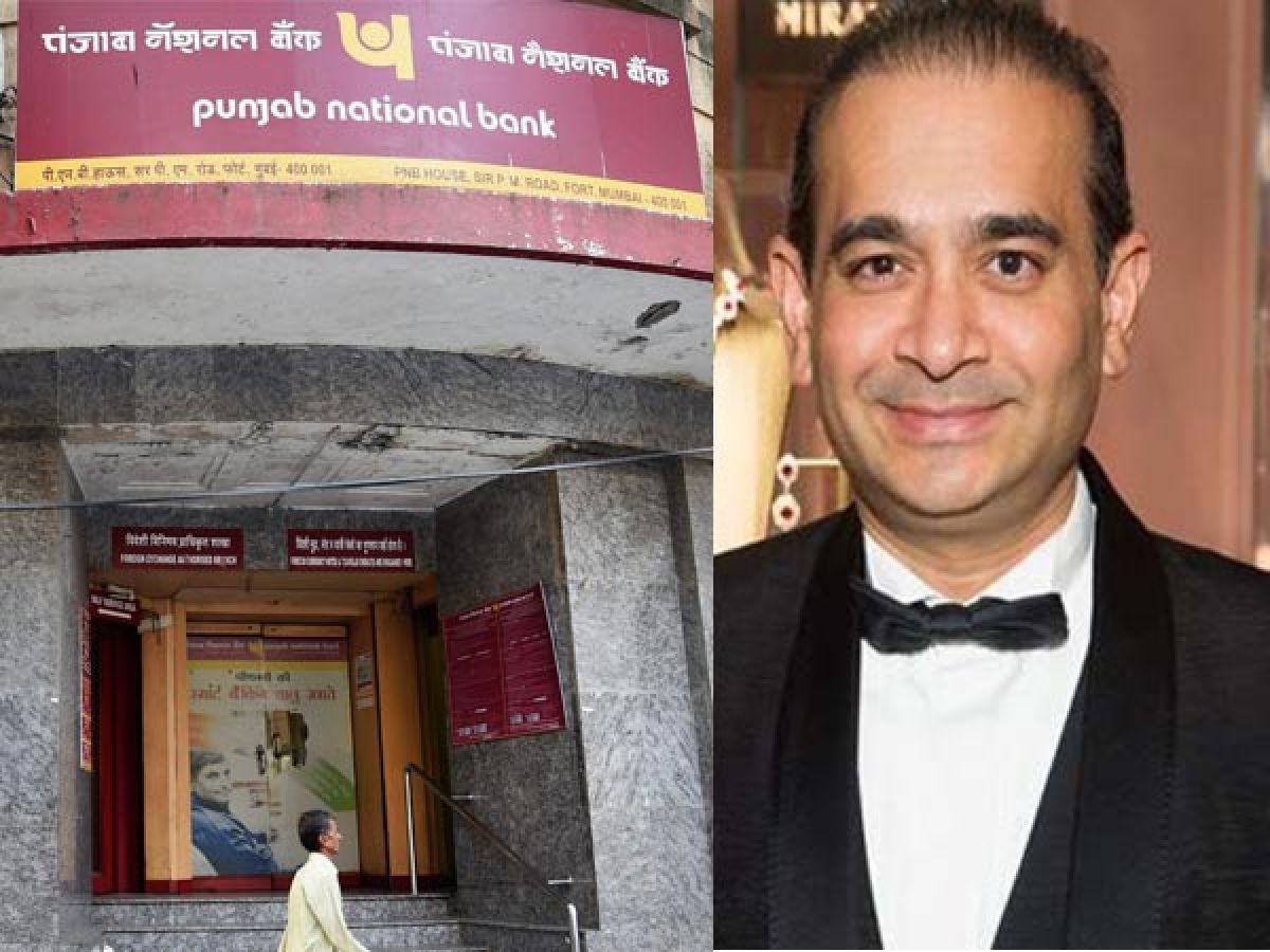 Where is Nirav Modi? US or has he moved to Switzerland - Oneindia News
