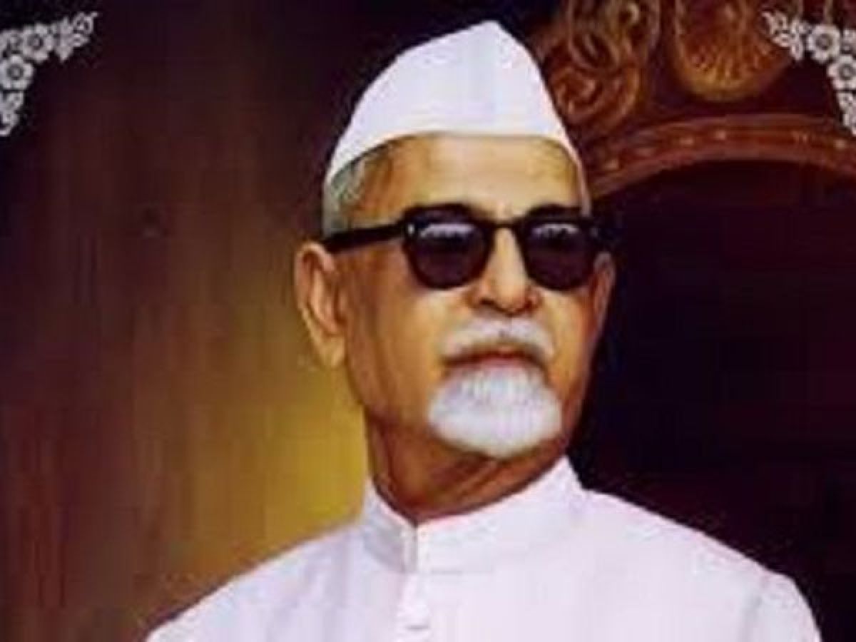Dr. Zakir Husain's 121st birth anniversary: Things you should know about former president ...