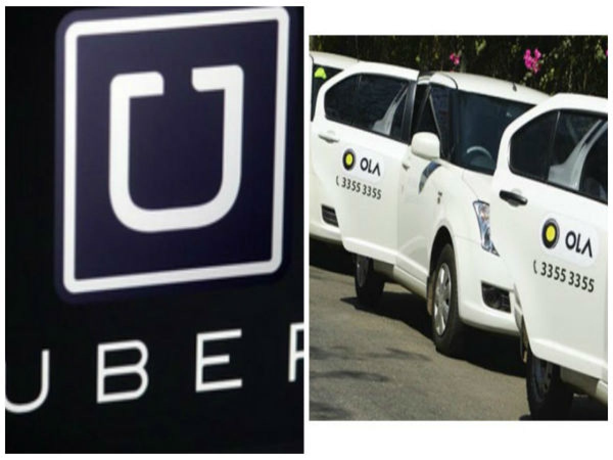 Ola, Uber strike to hit Delhi-NCR today - Oneindia News