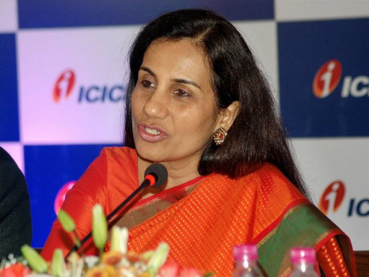 Chanda Kochhar has not been asked to go on leave, clarifies ICICI bank ...