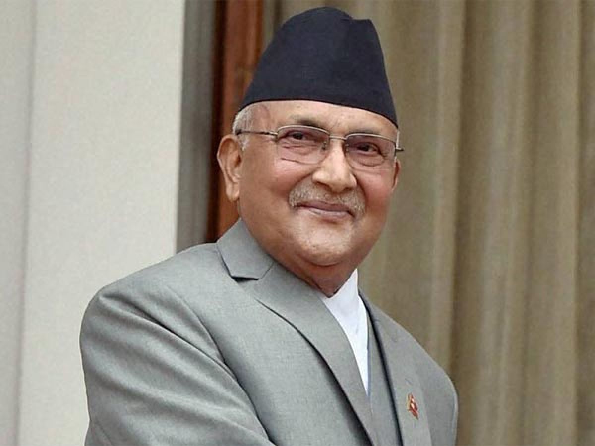 KP Oli in India: Why New Delhi has to work harder to deal with the new ...