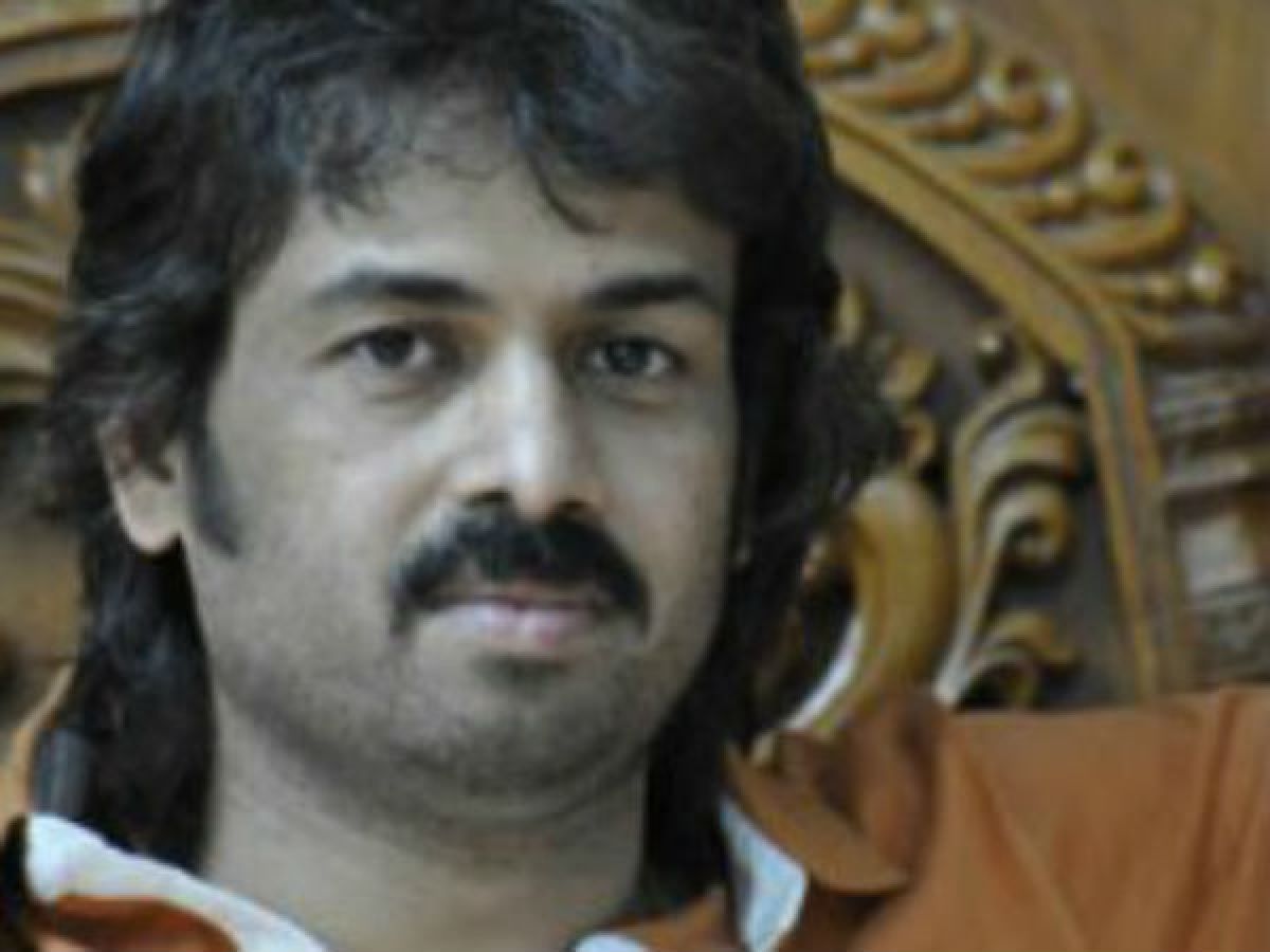 The battle of the brothers in Soraba: Which Bangarappa will the voter ...