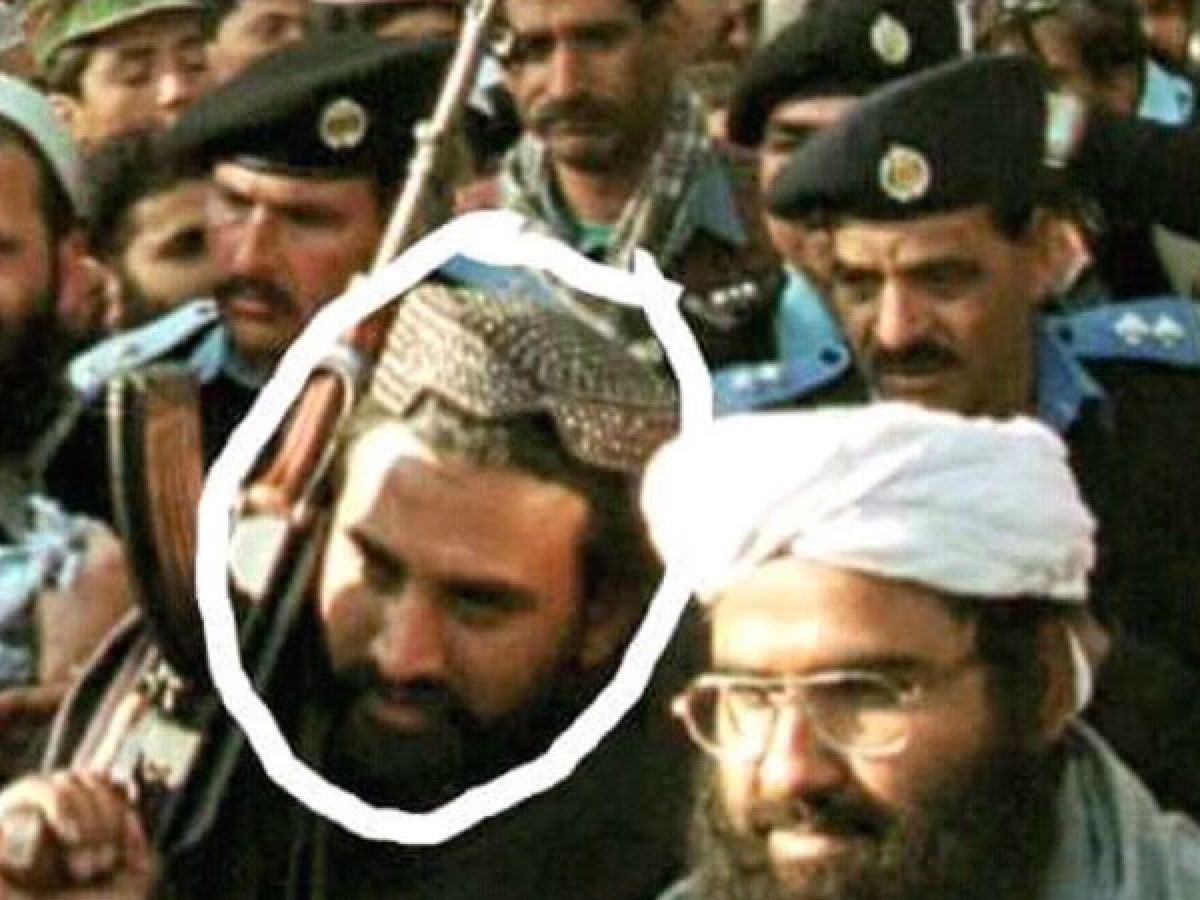 Maulana Azhar’s close aide among those killed in ‘very significant ...
