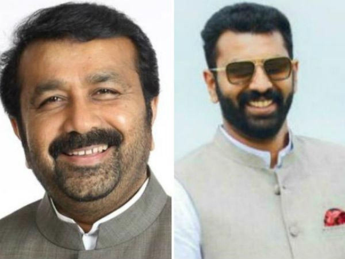 Karnataka polls: Congress unlikely to give ticket to NA Harris, is he ...