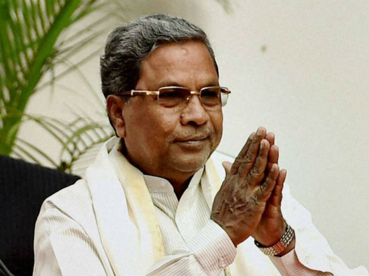 Karnataka election: What works for Siddaramaiah in Badami - Oneindia News