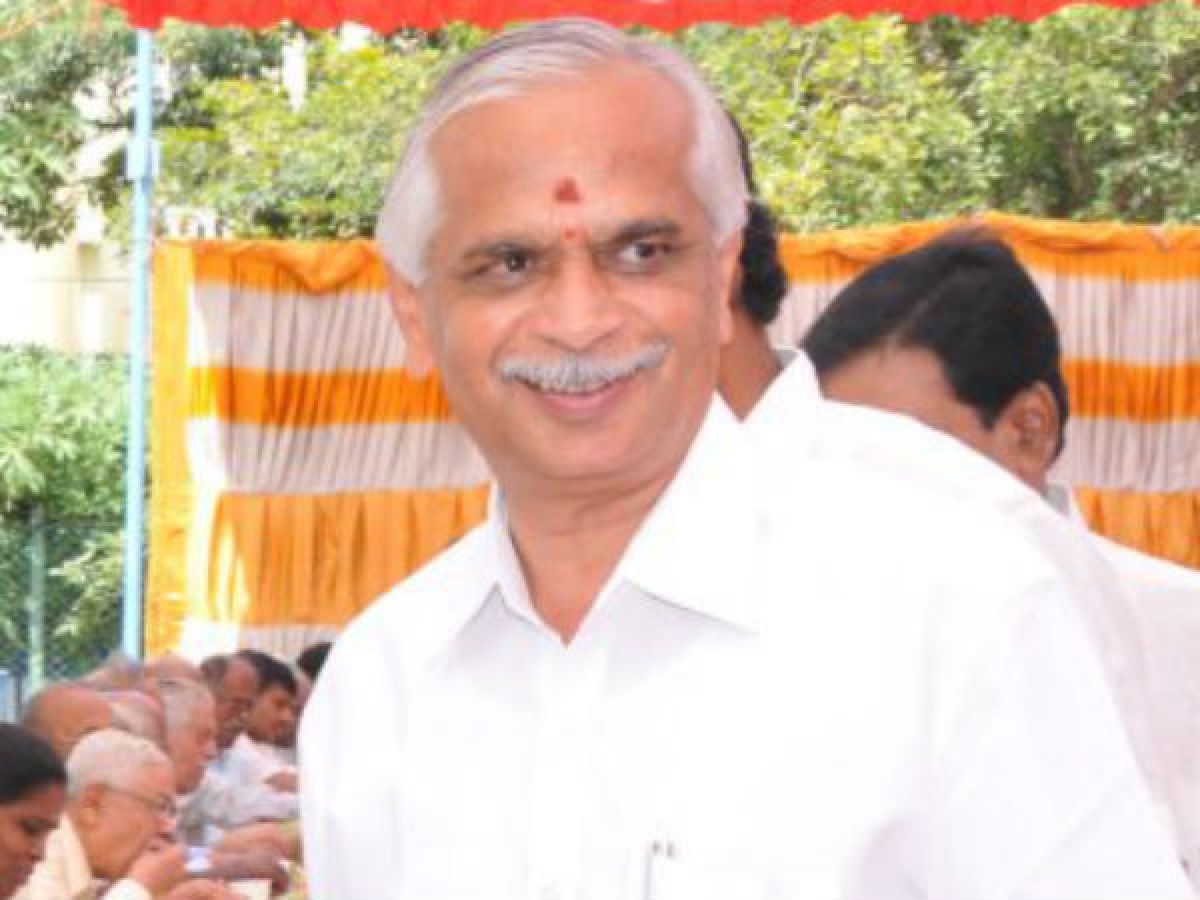 RIP: Who is B N Vijaykumar - Oneindia News