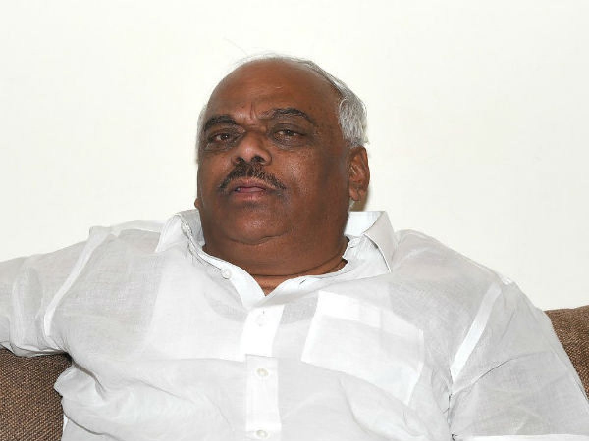Ramesh Kumar Elected Speaker Of Karnataka Assembly Oneindia News 