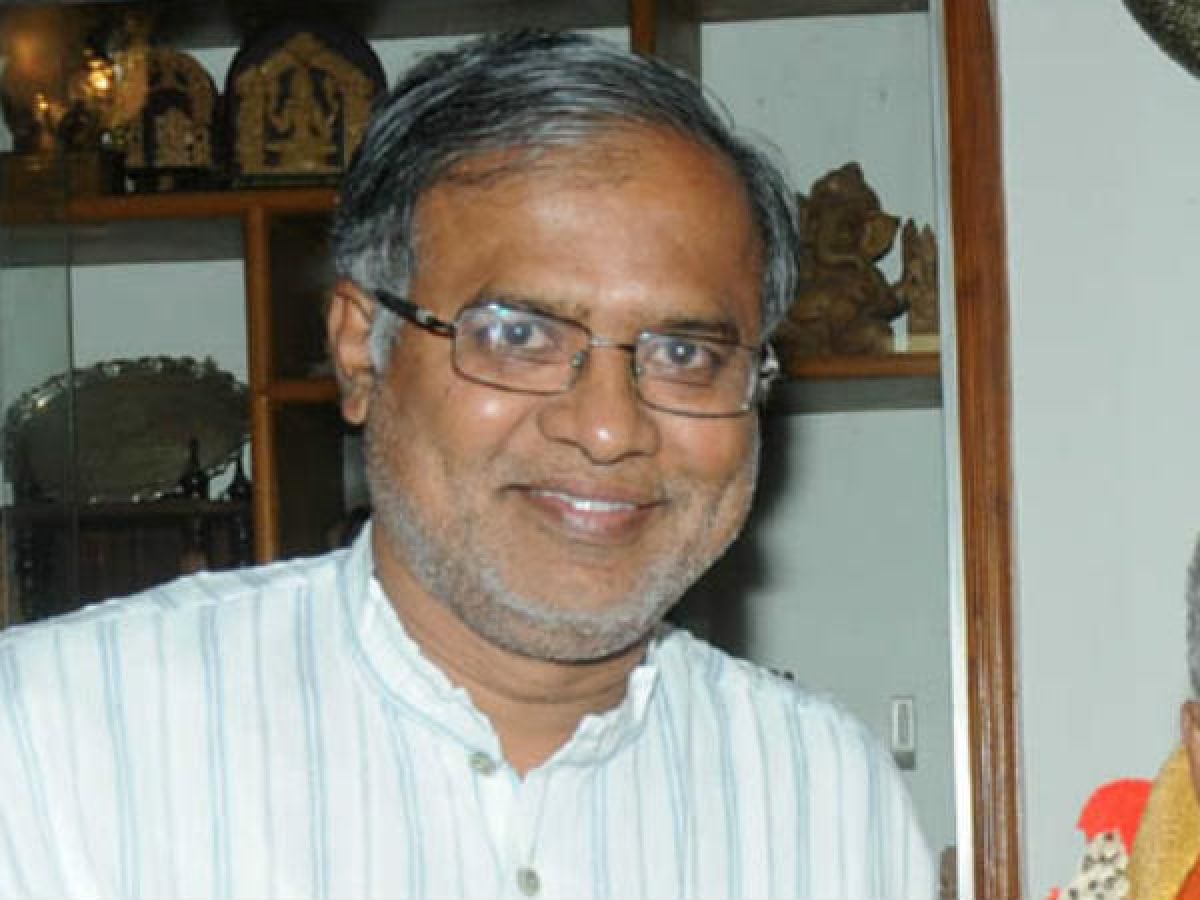 BJP's Suresh Kumar withdraws nomination for Speaker's post - Oneindia News