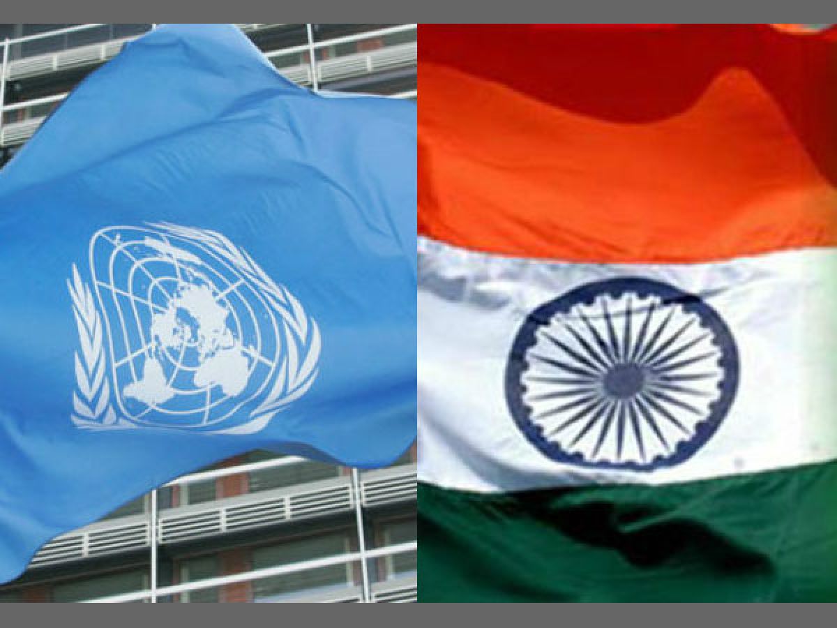 India sacrificed most personnel in UN peacekeeping since 1948 ...