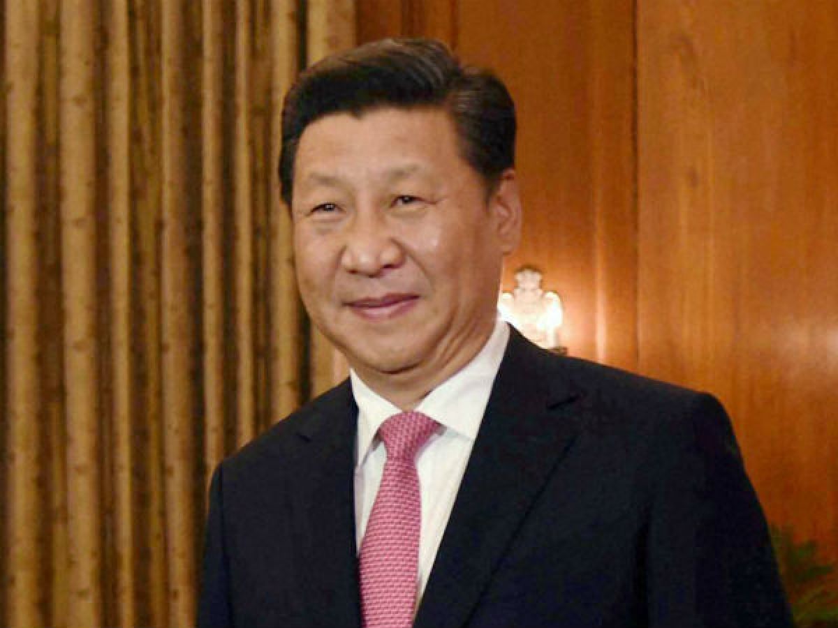 Xi Jinping outlines guiding principles for China’s foreign affairs ...
