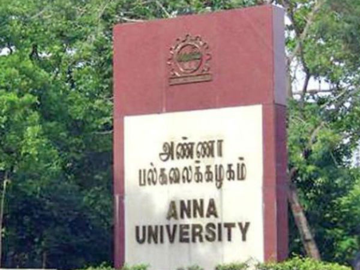Anna University November/ December exam 2018 hall tickets download date ...