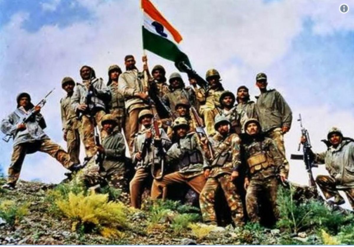 Vijay Diwas: What led to the Kargil conflict and how India won the war ...