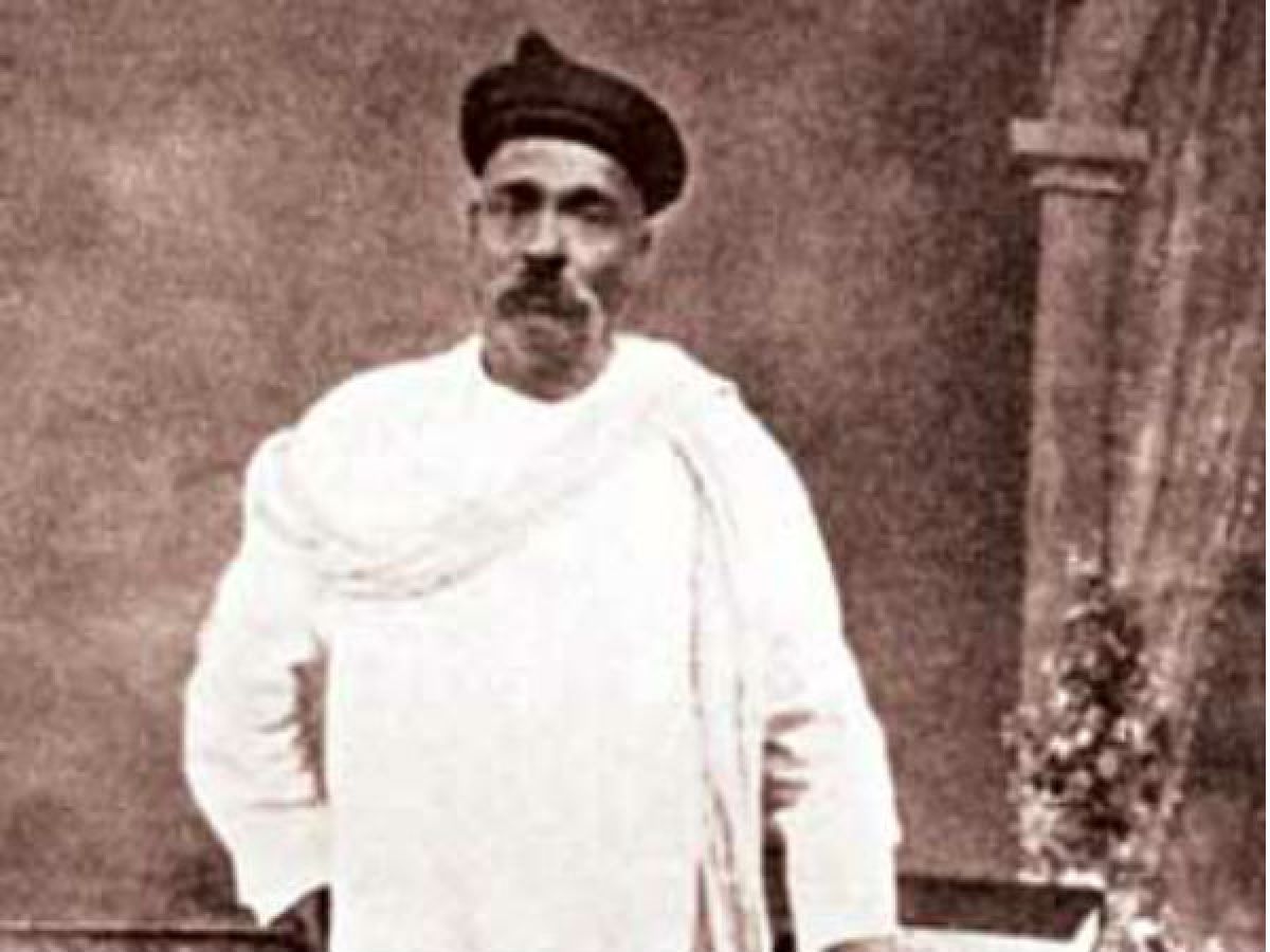 Independence Day: Bal Gangadhar Tilak's sedition trial and how British ...