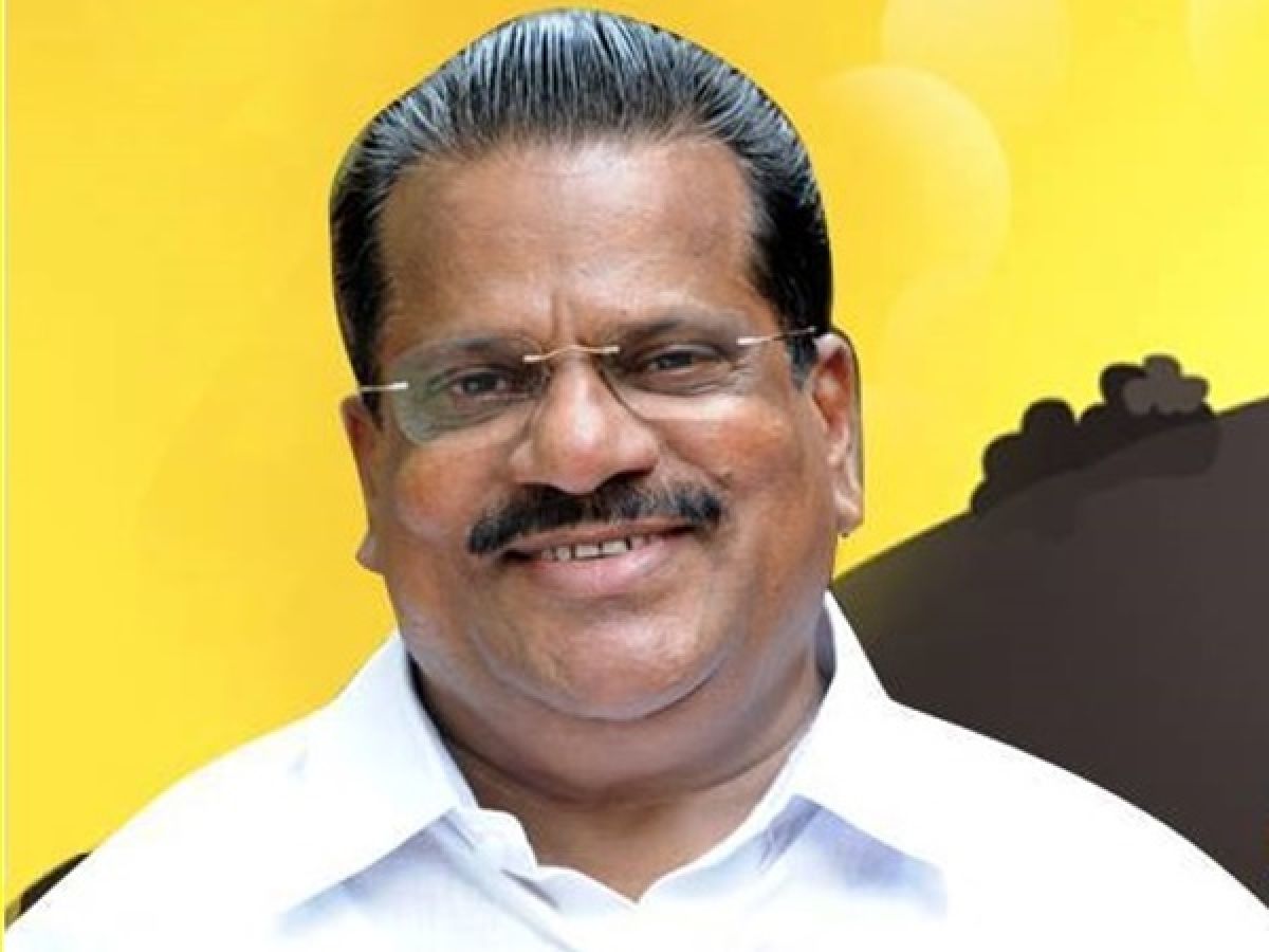 E P Jayarajan re-inducted into Pinarayi cabinet - Oneindia News