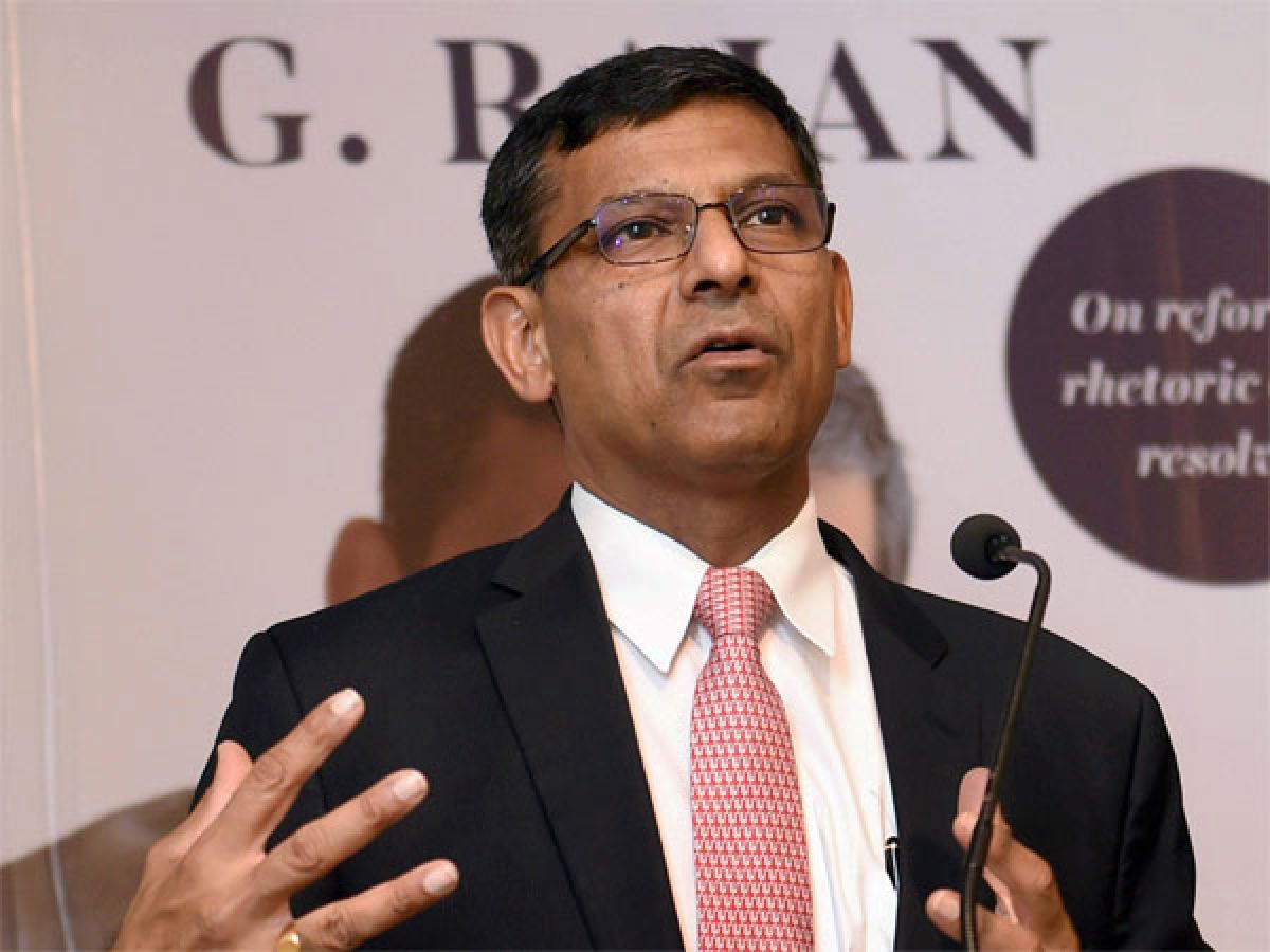 Will return if I can be of some use: Raghuram Rajan - Oneindia News