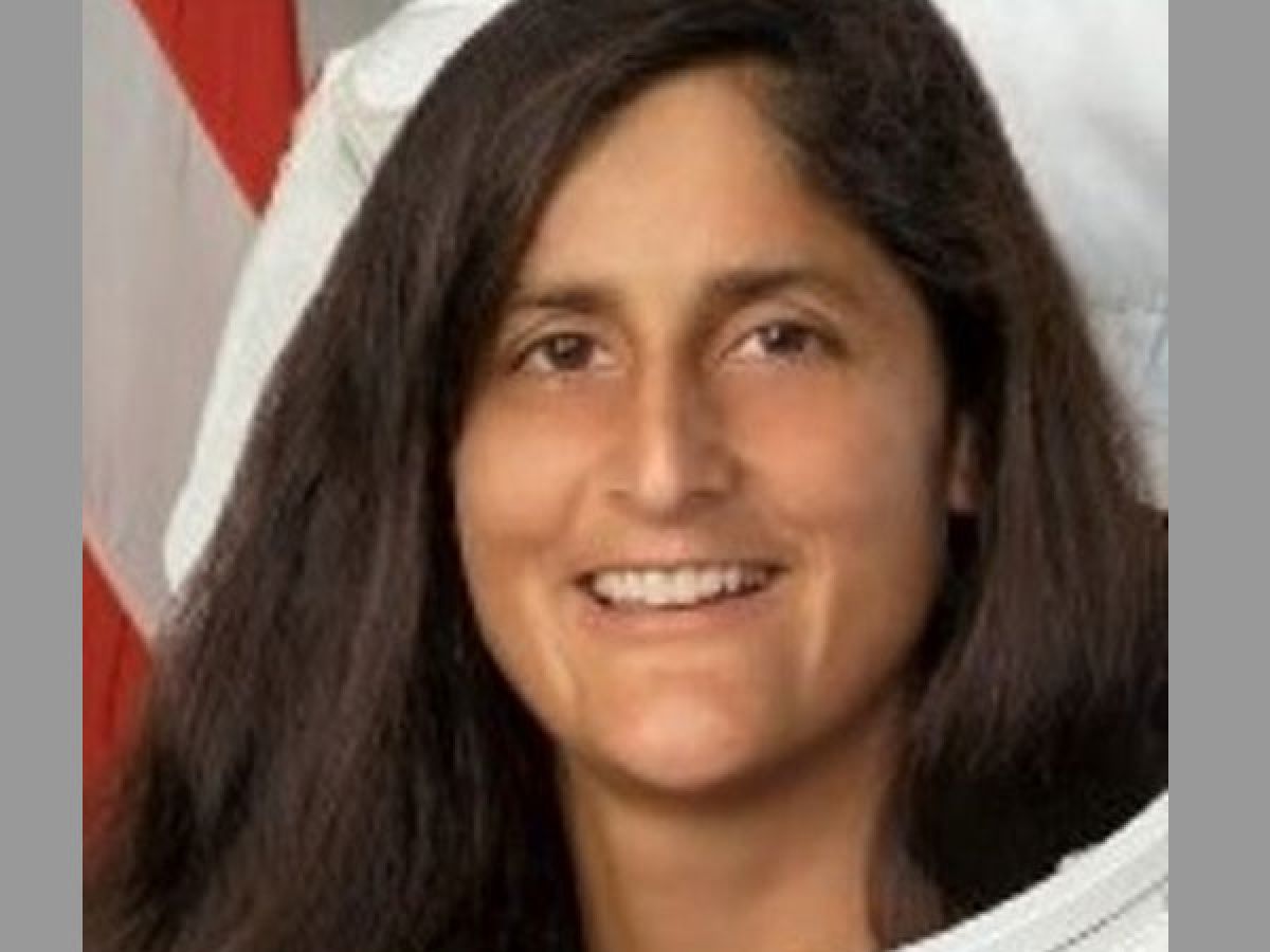 Indian-origin Sunita Williams to fly NASA’s first commercial flight ...