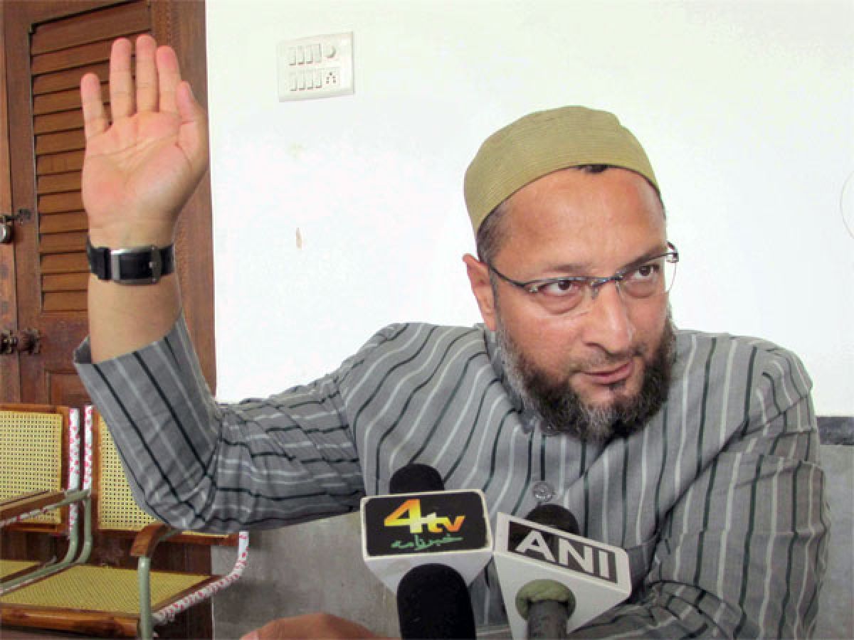 Asaduddin Owaisi assets declared: Here is what he owns - Oneindia News