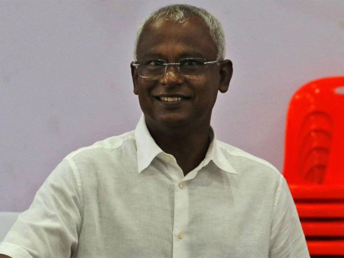 Maldives elections: Pro China Yameen ousted - Oneindia News