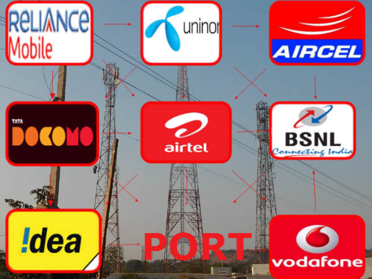 Mobile Number Portability to become faster, may take as less as 2 days ...