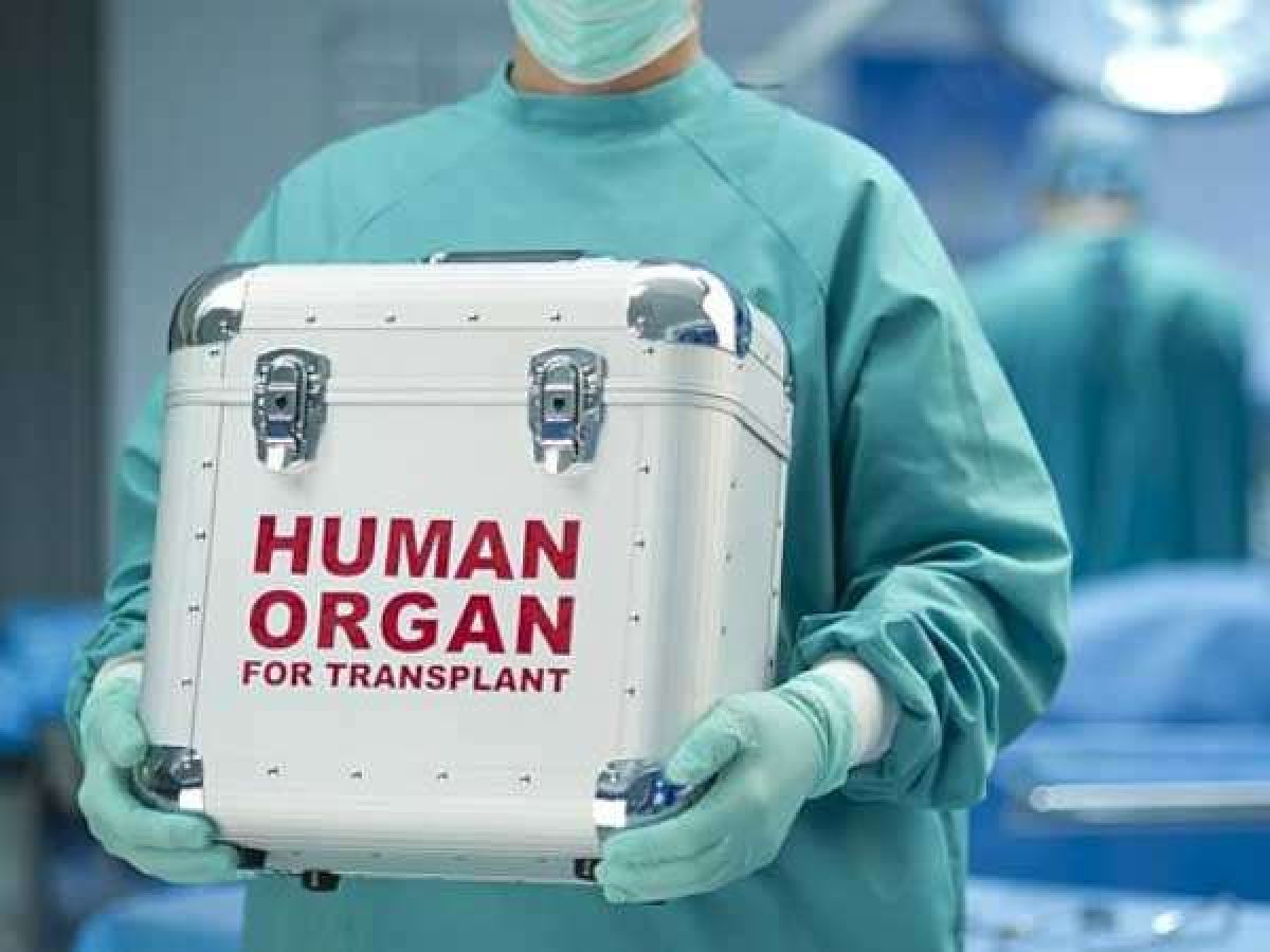How a brain dead man’s organs helped save 3 lives - Oneindia News