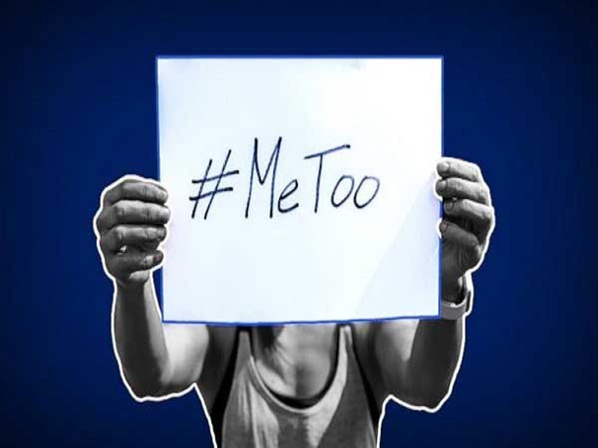 Some interesting facts you need to know about #MeToo movement ...
