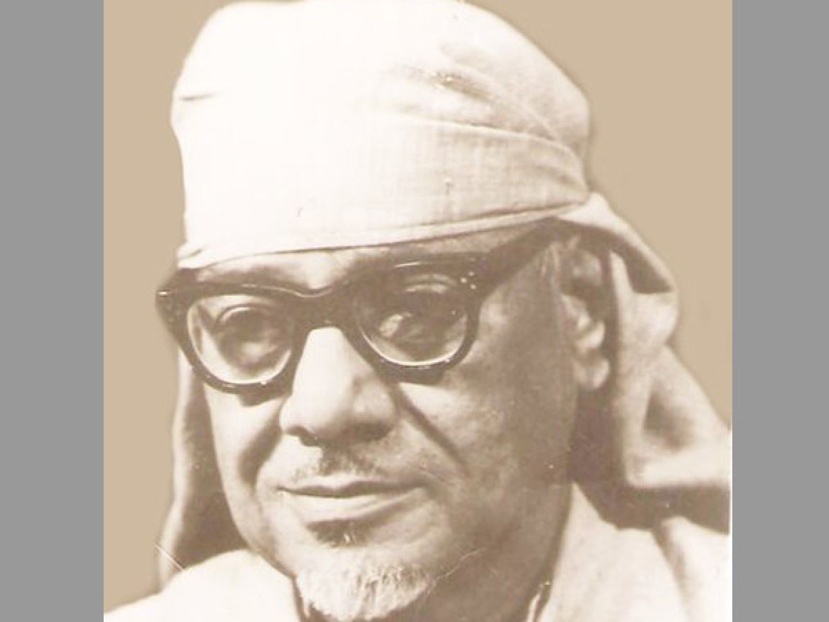 In the centenary year celebration, iconic Raj Narain to be remembered ...