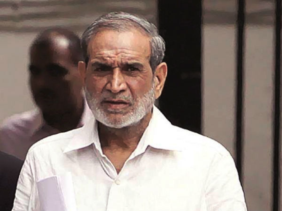 Sajjan Kumar moves SC against his conviction in 1984 anti-Sikh riots ...
