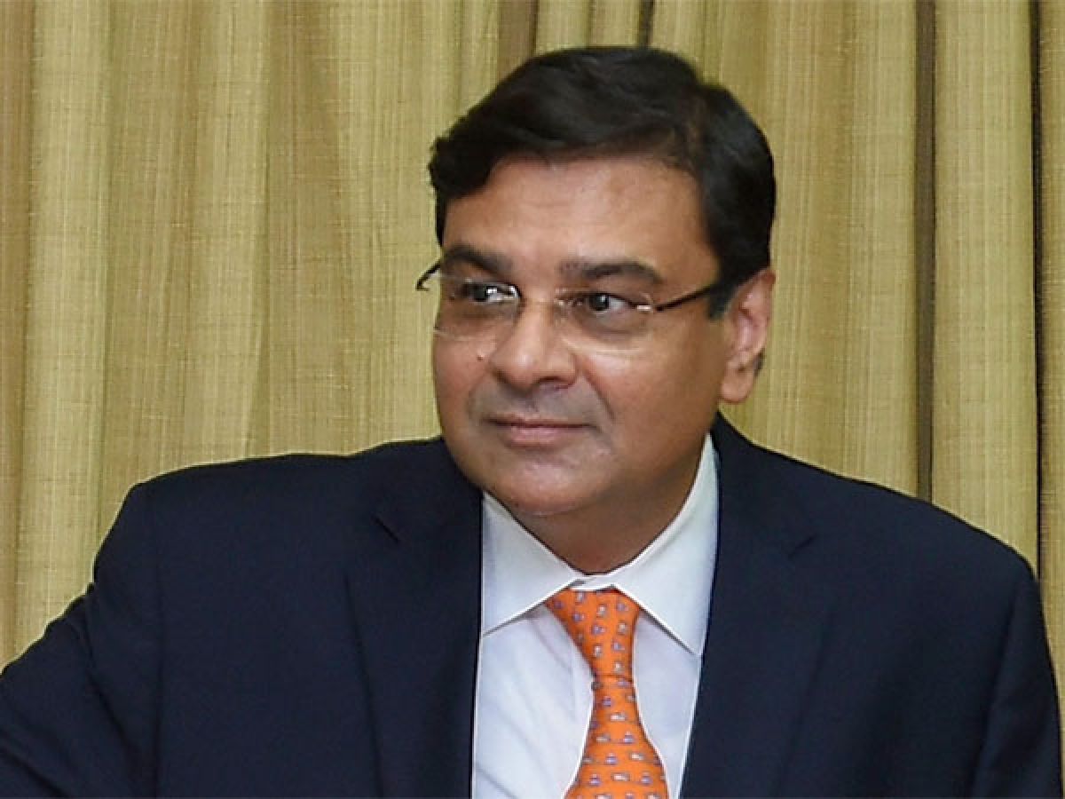 Urjit Patel steps down as RBI governor with immediate effect - Oneindia ...
