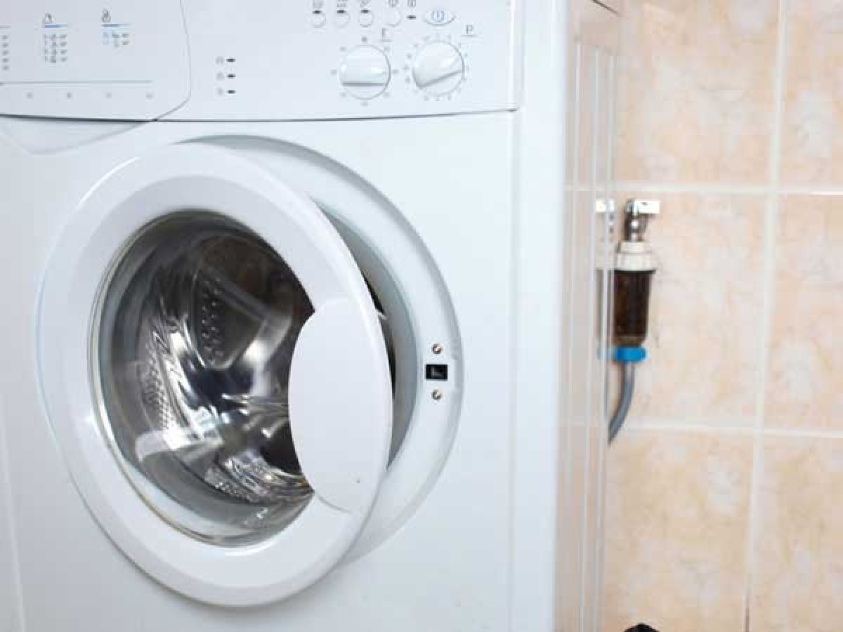 Dubai: Four-year-old boy dies after being trapped in washing machine ...