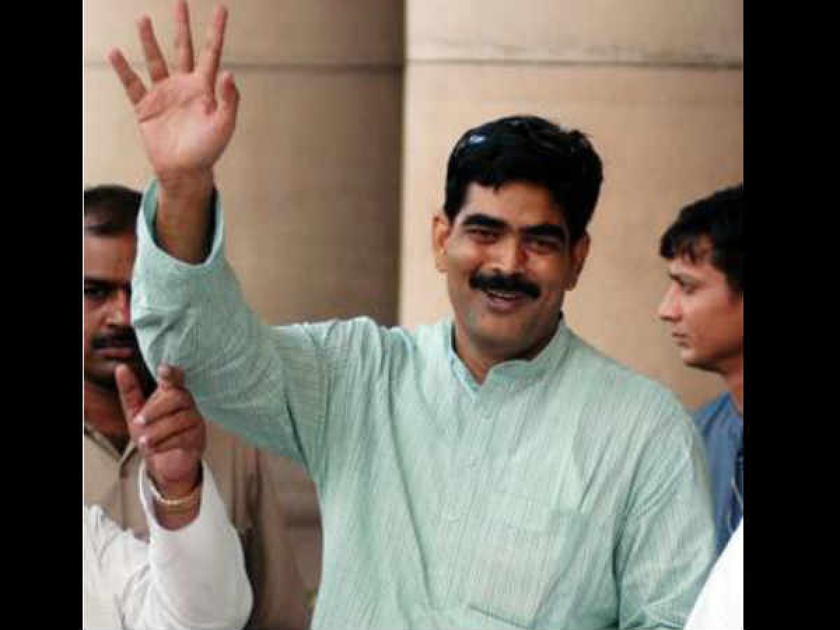 Journalist murder case: Charges framed against Mohammad Shahabuddin ...