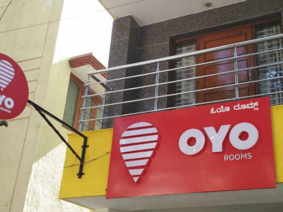 Now, Oyo rooms will share your check-in details with govt, Law ...