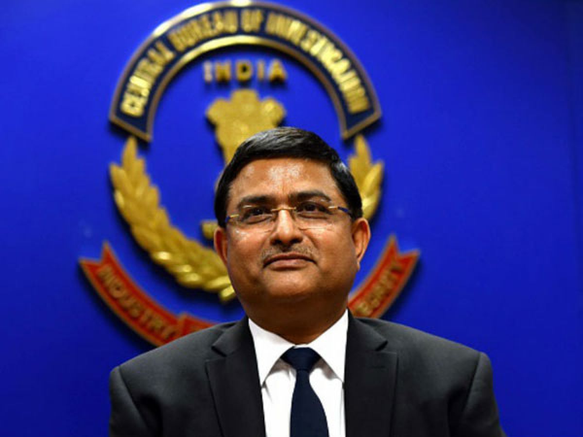 Rakesh Asthana seeks correction in court judgment ordering probe in ...