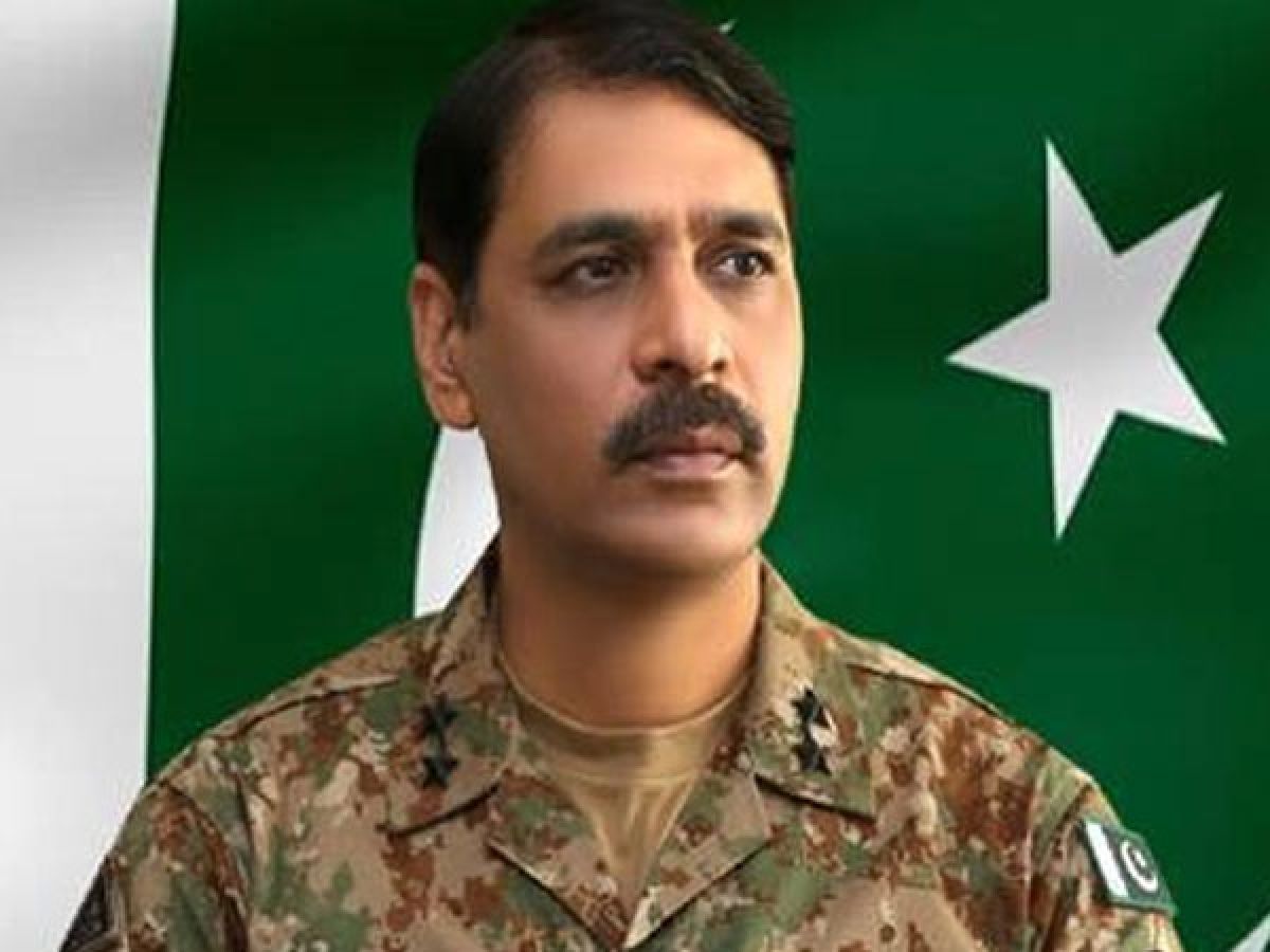 Pakistani General claims Jaish-e-Mohammed does not exist in country ...