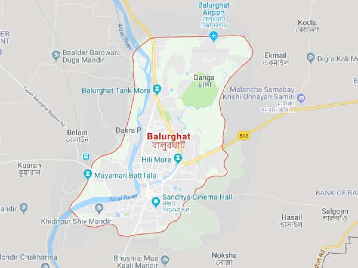 Lok Sabha election 2019: TMC won Balurghat, a Left bastion, for first ...